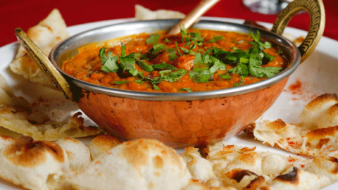 Jilabi Indian Restaurant | Birmingham's best Indian Food | Online ordering